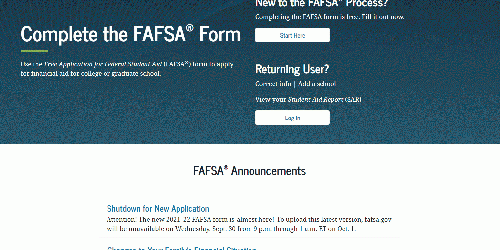 Helping Vermont Students Prepare For College | VSAC.org